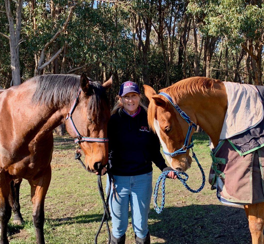 Practitioners - Racing Hearts