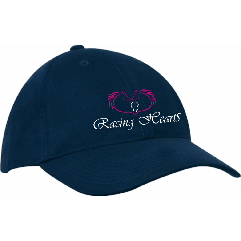 Equine Assisted Therapy - Racing Hearts