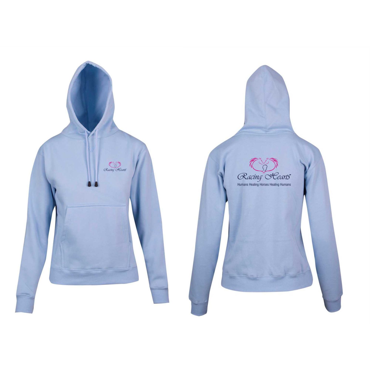 Equine Assisted Therapy - Racing Hearts