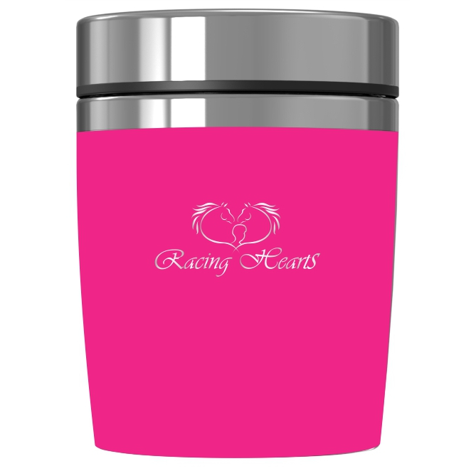 Keep Cup - Racing Hearts