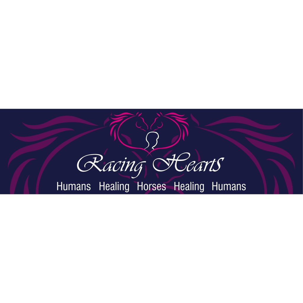 Merchandise - Racing Hearts